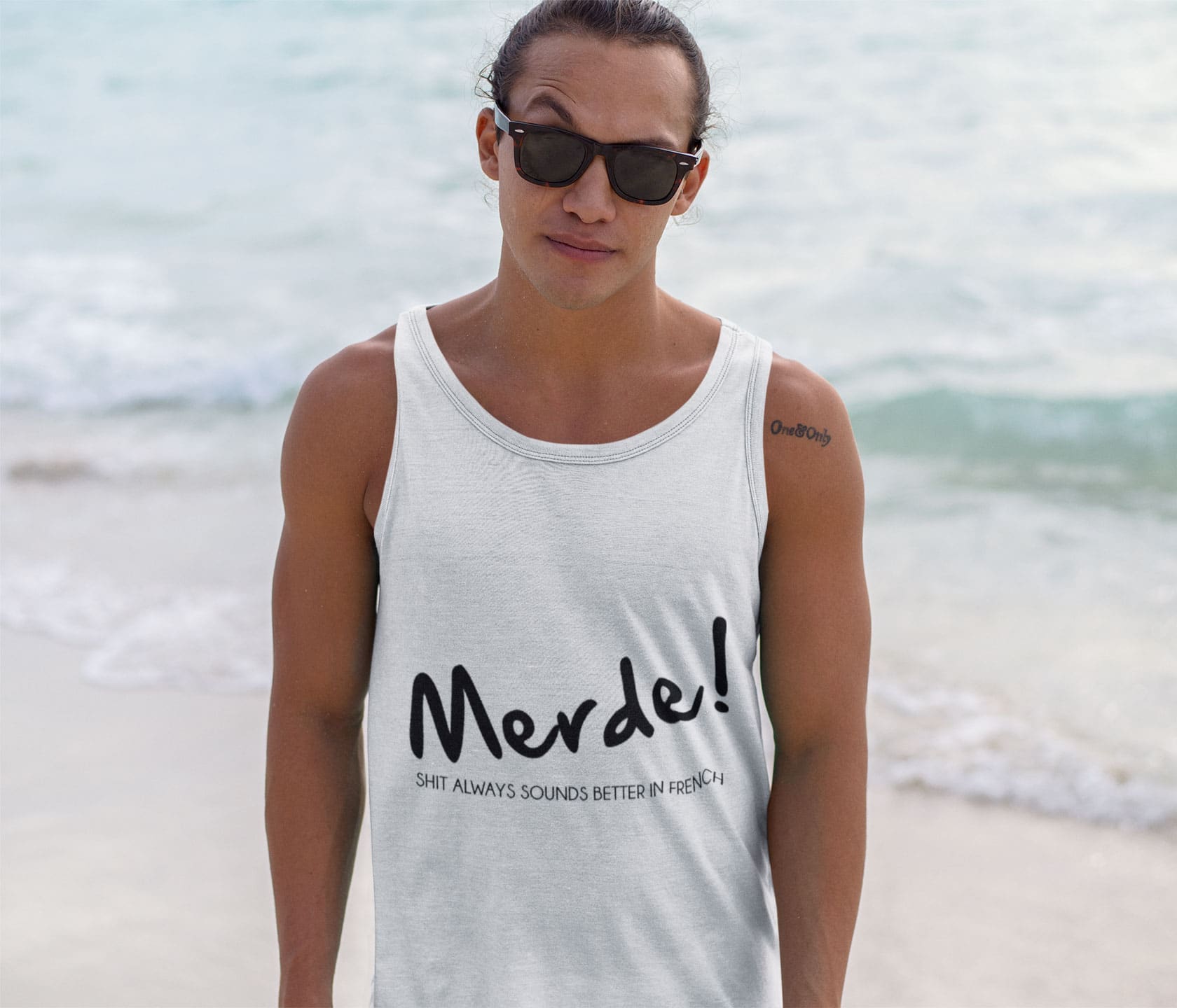 Homme – Harlem Lifestyle